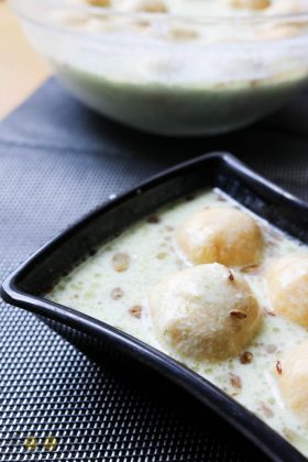 Dahi Phulki Recipe | Foodtippr