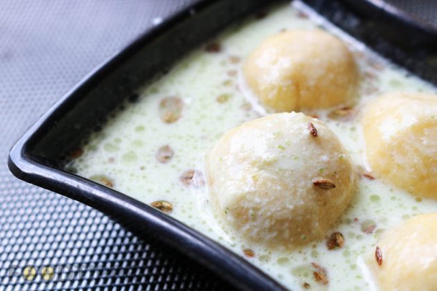 Dahi Phulki Recipe – Foodtippr