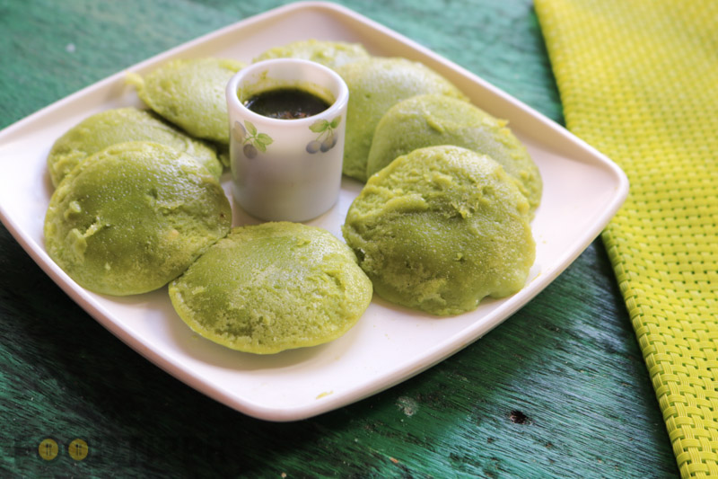 Green_Idli_Instant-2 | Foodtippr